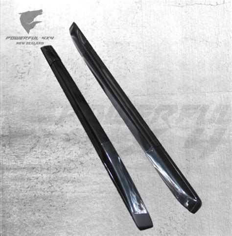 Powerful Roof Rails For Isuzu D Max 2020 Current Powerful 4x4