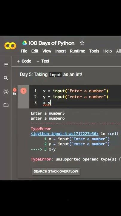 Int Input In Python Integer Input In Python Python For Beginners