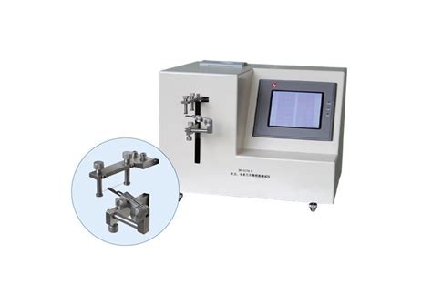 Df 0174a Surgical Blade Sharpness Tester