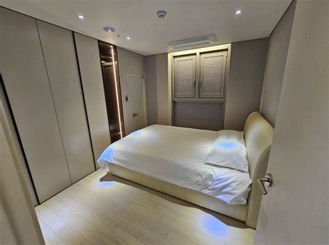 서울 강남구의 단기임대 한달살기 숙소 삼성동 아파트 ｜ 삼삼엠투