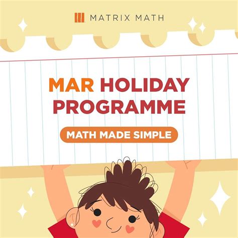 Matrix Math 😊 Facebook