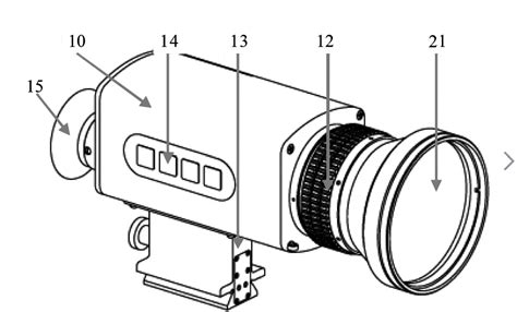 Uncooled Thermal Camera In Singapore