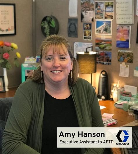 Amy Gessner Hanson On Linkedin Graco