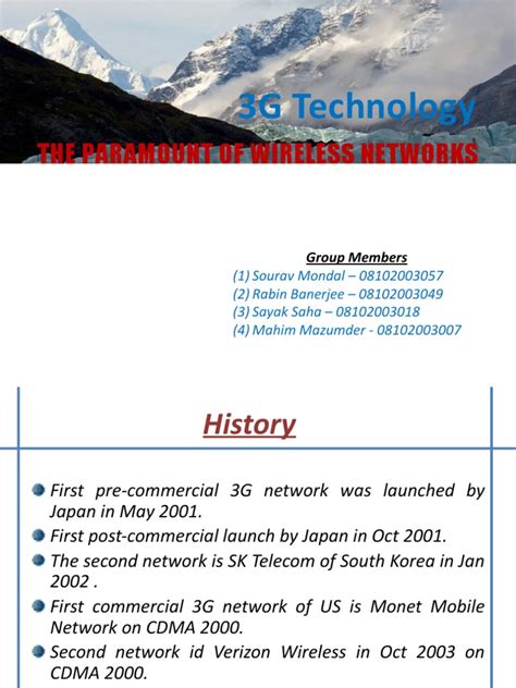 3g best pdf high speed packet access 3 g
