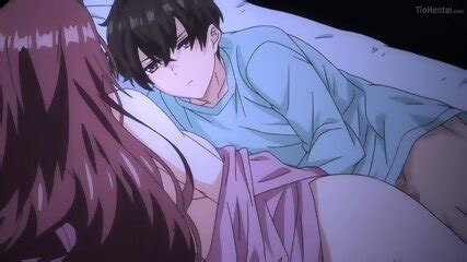 Anehame Ore No Hatsukoi Ga Jisshi Na Wake Ga Nai Sex Scenes