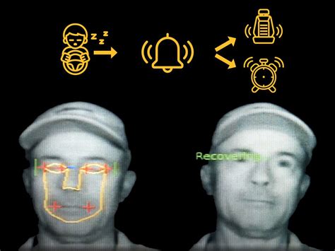 Cat Detect Driver Safety System Dss William Adams