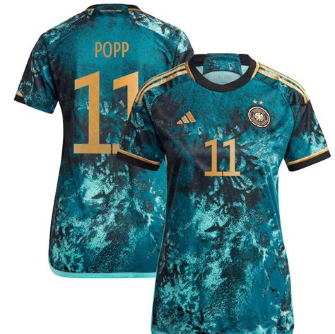 Trikot Nationalmannschaft Deutschland Yxckkf