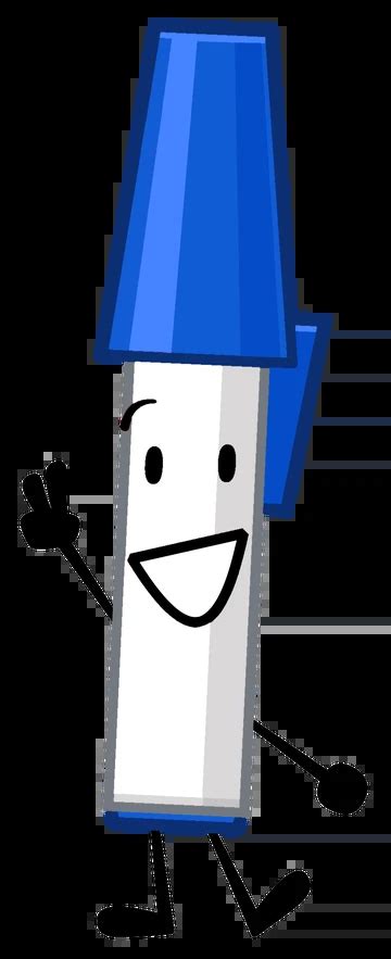 Bfdi Pen