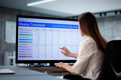 A Step By Step Guide On How To Calculate Hours Worked TCP Software