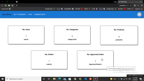 mohamed abdallah on linkedin frontend react opportunity