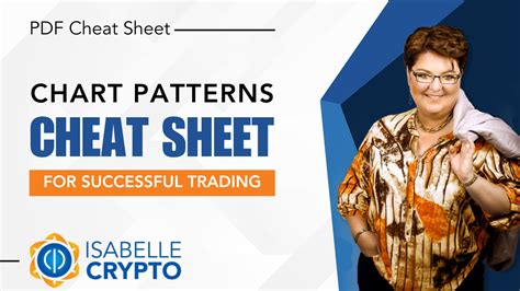 Chart Patterns Cheat Sheet Pdf Isabelle Crypto