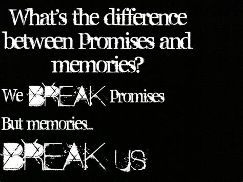 Promises And Memories By Lulumimibebe On Deviantart