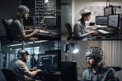 GAZE INTELLIGENCE EEG Data EEG Analysis