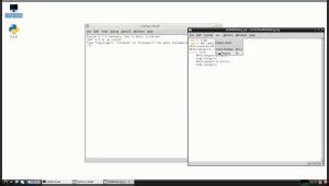 Led Blinking Using Raspberry Pi Python