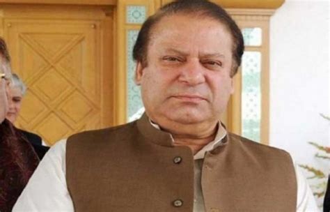 Nawaz Set To Become Pmln Chief Again Such Tv