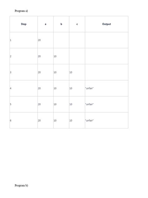 Tracing Assignment 1 Pdf