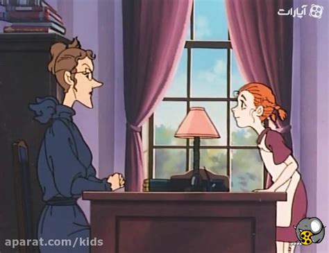 انیمیشن بابا لنگ دراز دوبله فارسی فیلو