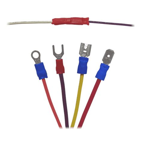 Wire Terminals Khani Electronics