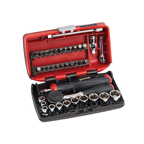 Sidchrome Sockets And Accessories Sets Sidscmt12114 Perth 129 00 Alltools Wa