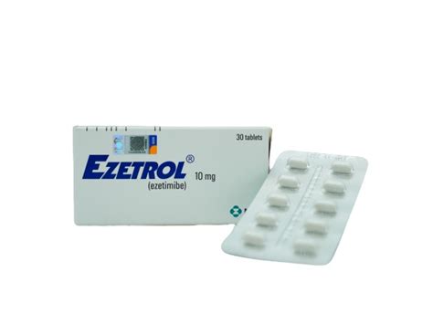 Ezetrol Medisave Online