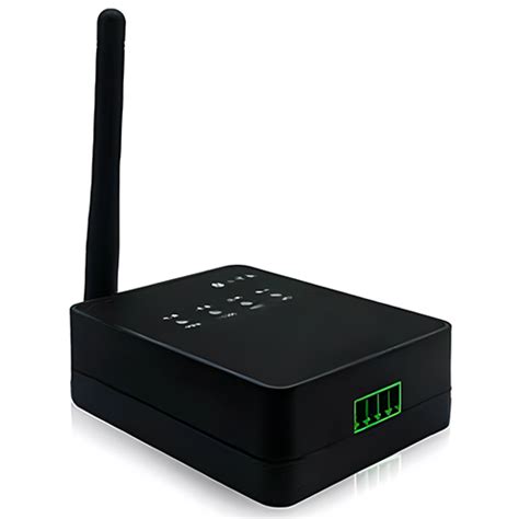 Industrial Iot Ethernet To Wifi Module With Waterproof Design Gaotek Gao Tek