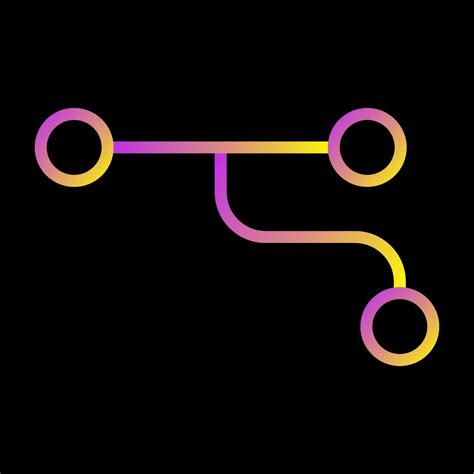 Divergence Vector Icon 27353923 Vector Art At Vecteezy