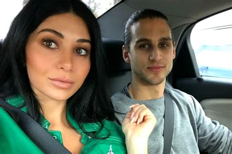 Oh Yep Mafs Martha And Michael Definitely Had Sex On Their Honeymoon