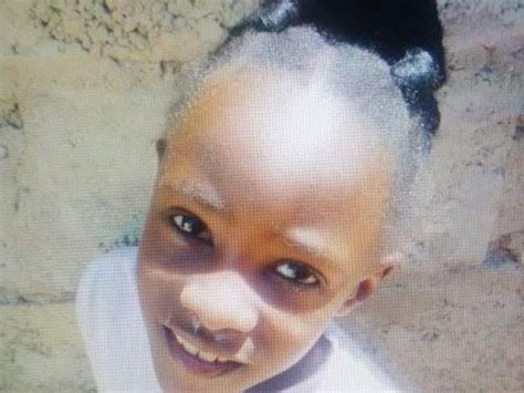 Kwalanga Man Kills Eight Year Old Neighbour Scrollaafrica