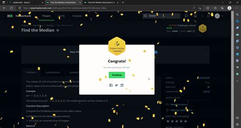 raj verma on linkedin hackerrank leetcode html css tailwind