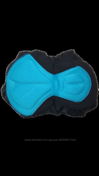 Распродажа велошорты с памперсом Сrivit размер M, 139 грн. купить ...