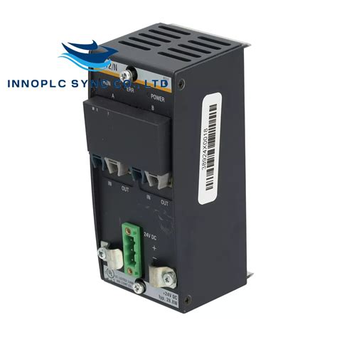 Bachmannfs221n Fastbus Slave Module