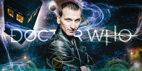 10 Best Christopher Eccleston Movies And Tv Shows Ranked