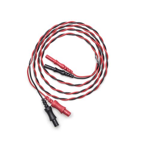 Dtl Plus Electrode Extension Cable Lkc Technologies
