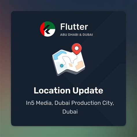 Flutter Abu Dhabi And Dubai On Linkedin Flutteruae Flutteruae Codemagic