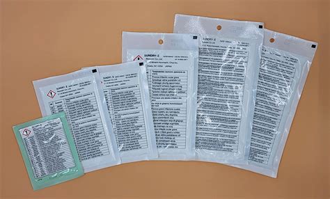 Sundry Desiccant