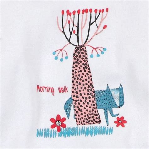 Nini Body Dlouhý Rukáv Dreamland BÍlÉ Promrňousky Cz
