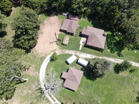 1929 In Eucha Ok Old House Dreams