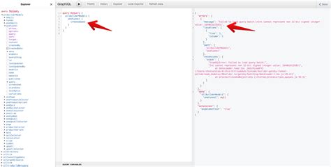 Graphql Startdate Enddate Technical Questions Forum