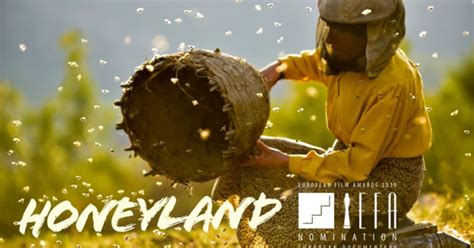 „Медена земја“ номиниран за најдобар документарец на Европските филмски награди Кајгана