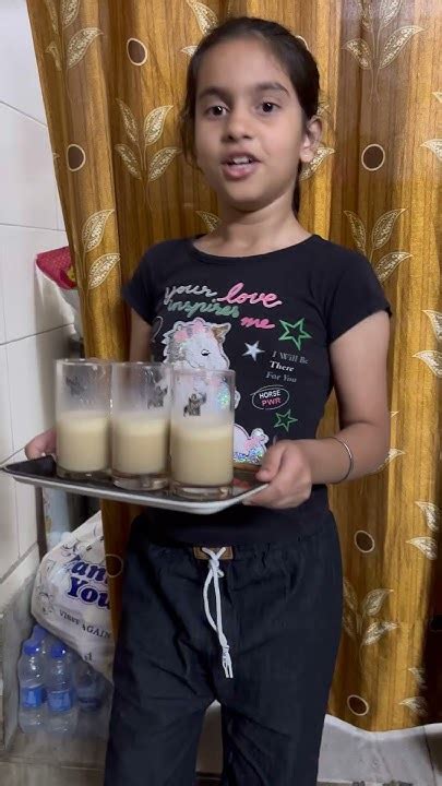 Jab Mummy Papa Ghar Par Nahi Hote Toh Party Hoti Hai😂 Party