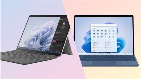 Microsoft Surface Pro Vs Surface Pro These Are The Biggest Upgrades Tom S Guide