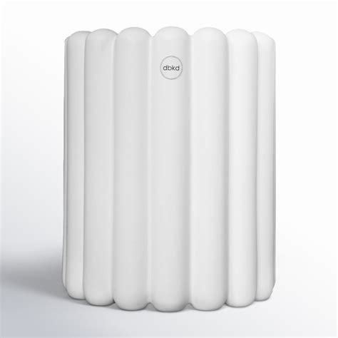 Allmodern Adale Ceramic Table Vase Allmodern