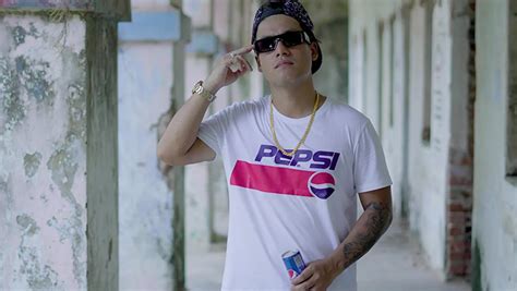 Pepsi Taps Gen Zs Passion Point Collaborates With Rapper Samir Rishu Mohanty
