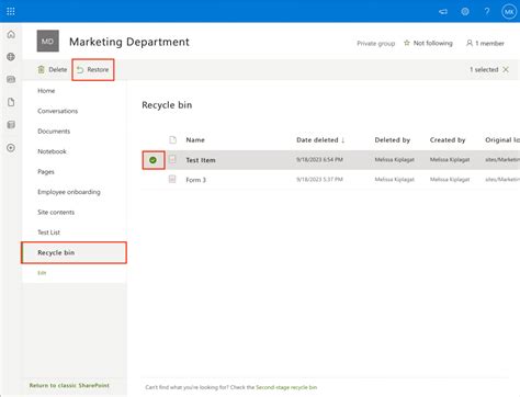 How To Create A List In SharePoint Online A Complete Guide Master Data Skills AI