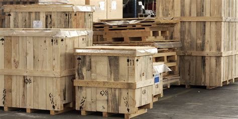 Dunnage Logistics Definition At Jane Shepherd Blog