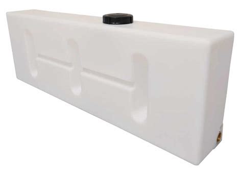 350 Litre Flat Tank Wydale Plastics Limited