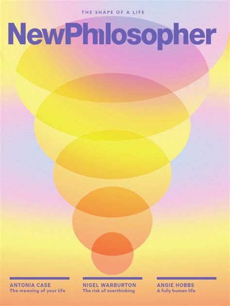 New Philosopher Issue 44 2024 Pdf