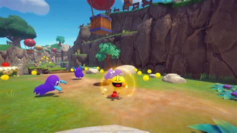 Pac Man World 2 Re Pac Pour Nintendo Switch Site Officiel Nintendo