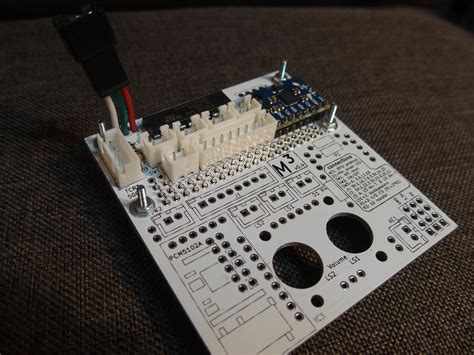 25 Arcade Push Buttons Leds Standard Components Marta Musik