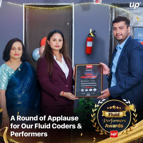 Fluper On Linkedin Fluper Employeeachievements